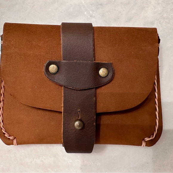 Accessories | New Treasure Chest Walletcard Case | Poshmark